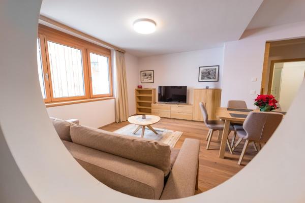 Apartments Bergleben Goldegg - Mühlbach am Hochkönig