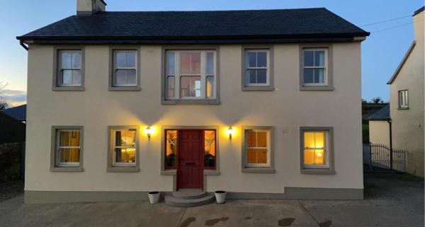 Scenic Estuary Way 3-bed Home In Labasheeda - County Limerick