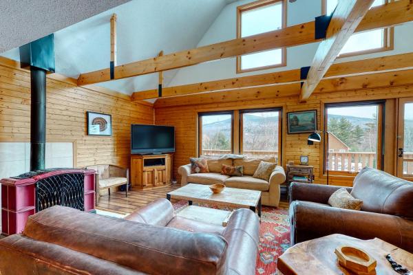 6 Zermatt Strasse - New Hampshire (State)