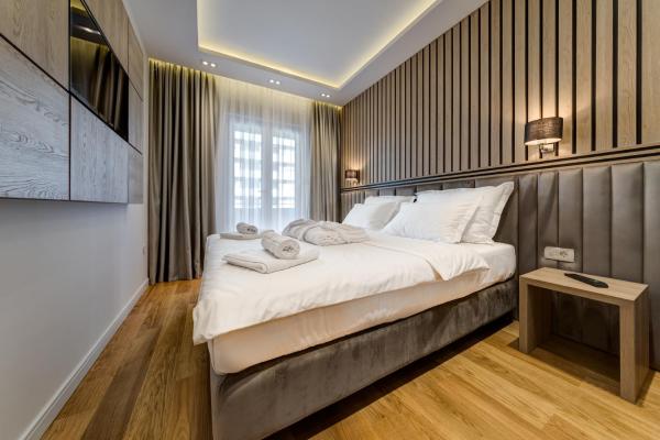Apart Compliment - Podgorica
