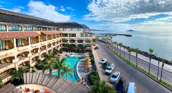 La Mision Loreto - Baja California Sur