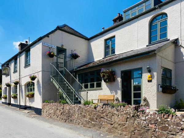 The Royal Oak Inn - Exmoor