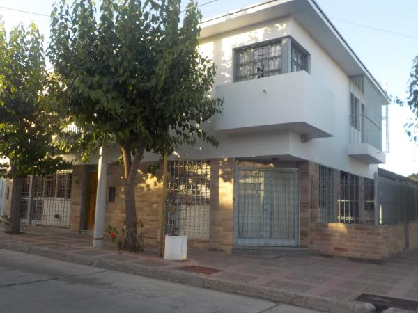 Alto Unimev - Mendoza