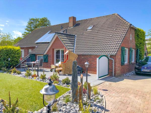 Oll Deep Kate - Langeoog