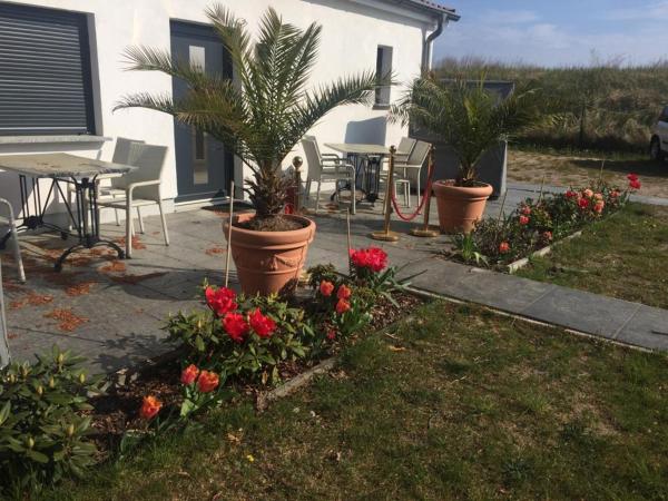 Strandidyll - Ückeritz