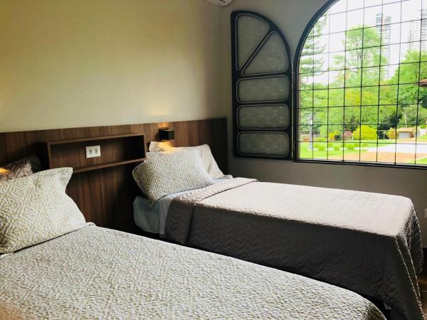 Hostel Slg - Paraná (estado)