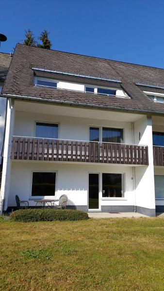 Ferienwohnung Wilmes - Altastenberg