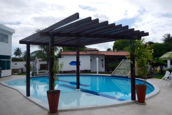 Flats No Mandakaru Residence (Flats Da Elena) - Pernambuco (estado)