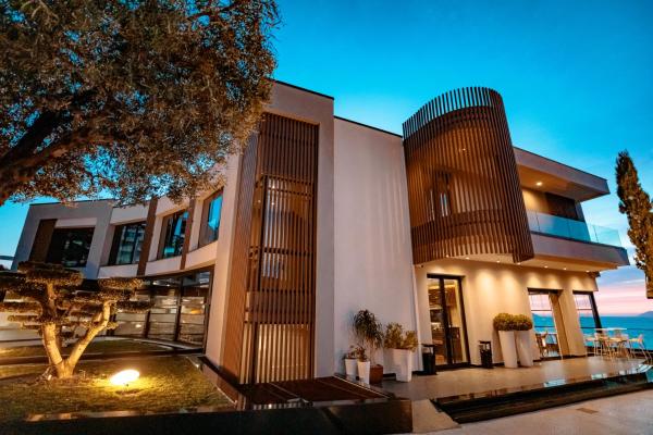 Hotel Miramare - Vlorë