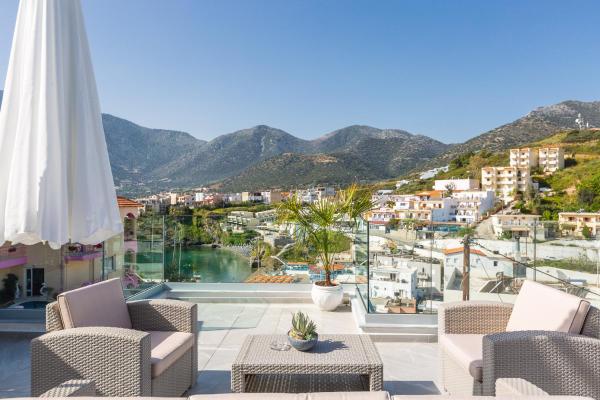 Akrogiali Apartments "By Checkin" - Greece