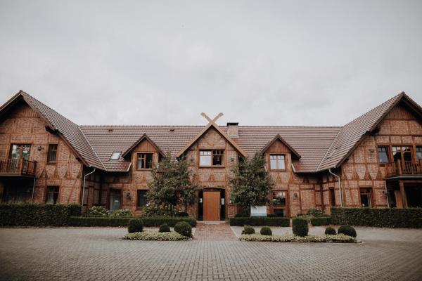 Okelmann's - Entspannte Achtsamkeit - Bewusster Lifestyle - Nienburg