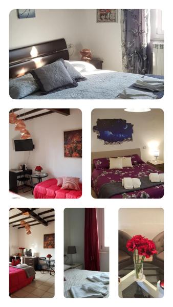 B&b Pierilu' - Grosseto