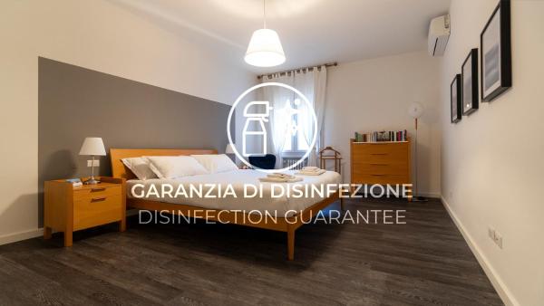 Italianway - Baracca 7 A - Bologne