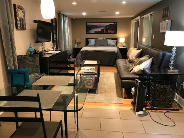 Boutique Style Apartment In The Heart Of Se - Centennial - Portland