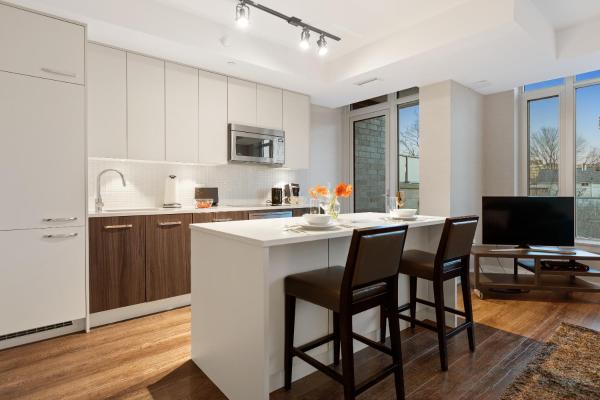 Soho Residences Champagne - Ottawa