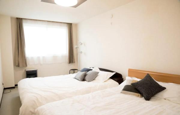 Stay In Tokiwa - Vacation Stay 16336v - Asahikawa