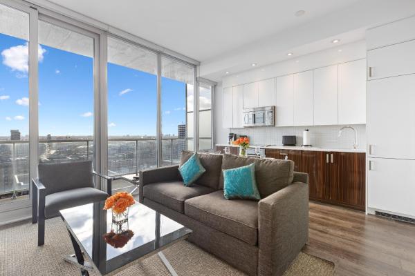 Soho Residences Lisgar - Ottawa