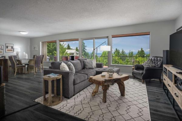 Luray Terrace - Portland, OR