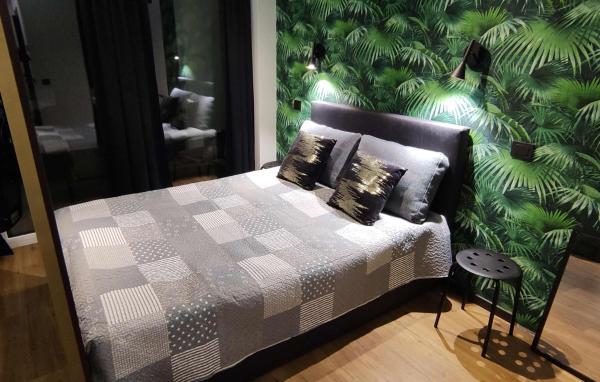 Ozas Green Apartment - Vilnius