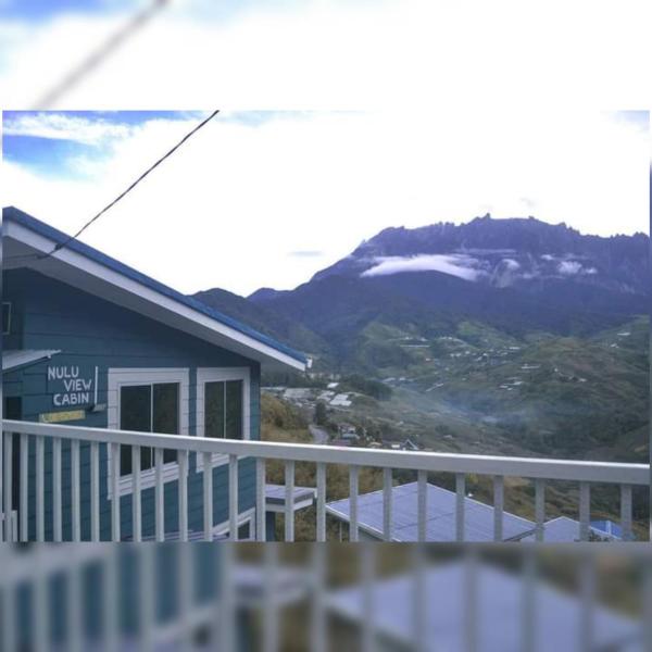 Nulu View Cabin - Kundasang