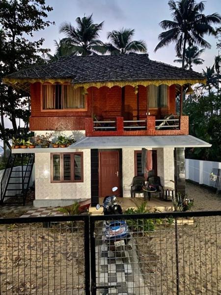 Cherai Beach Retreat - Kochi, India