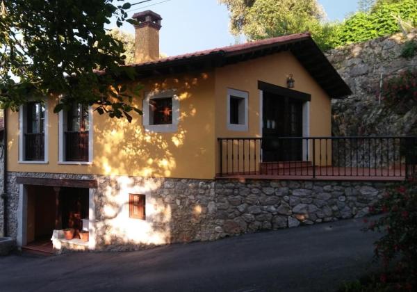 Casa Llano - Asturies