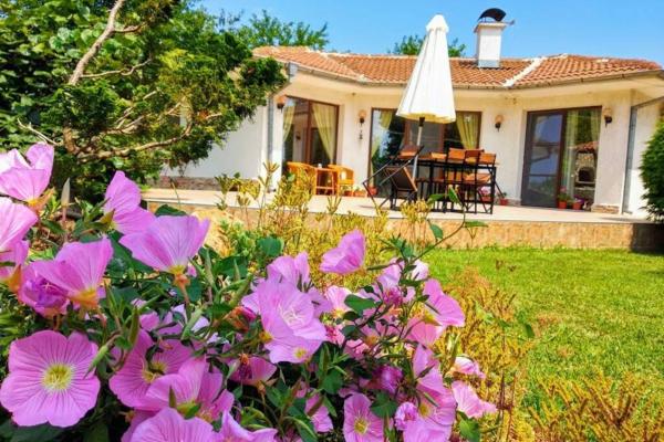 Guesthouse Oasis-shabla - Tyulenovo