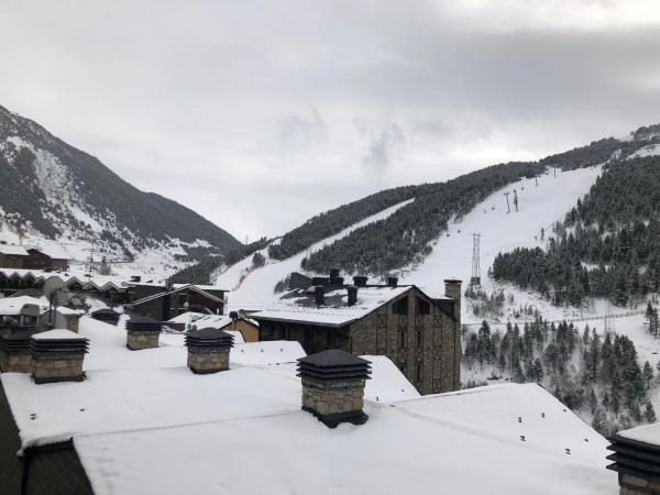 Hotel Soldeu Maistre - Ax-les-Thermes
