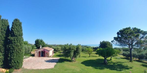 Agriturismo Mondomini - Pedaso