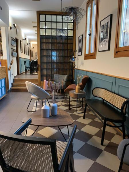 Ristorante Locanda Milano - Lombardia