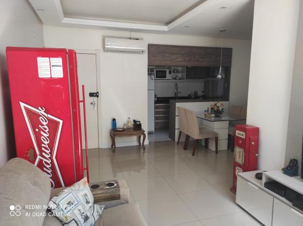 Lindo Apartamento Térreo 700mts Park Shopping Canoas - Canoas
