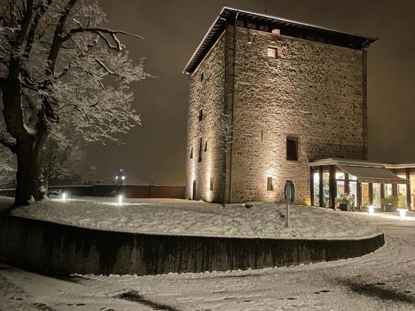 Hotel Torre Zumeltzegi - Zumarraga