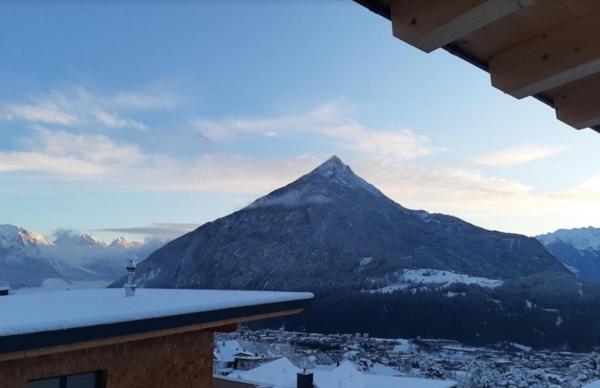 Tiroler Bergnestl - Imst