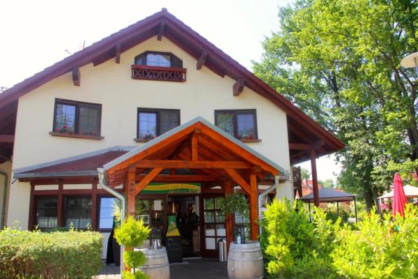 Krabatresidenz - Apartmenthaus - Burg Spreewald
