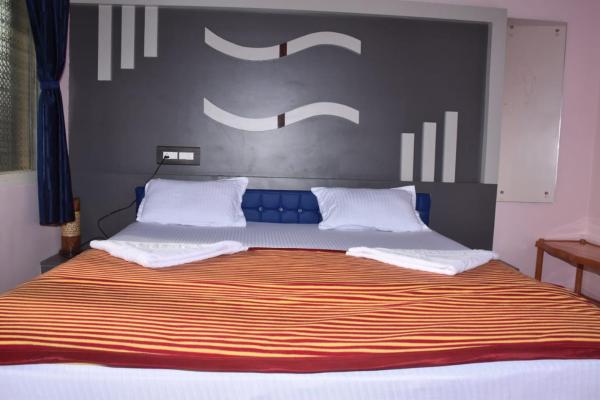 Coconut Homestay Hampi - Hampi