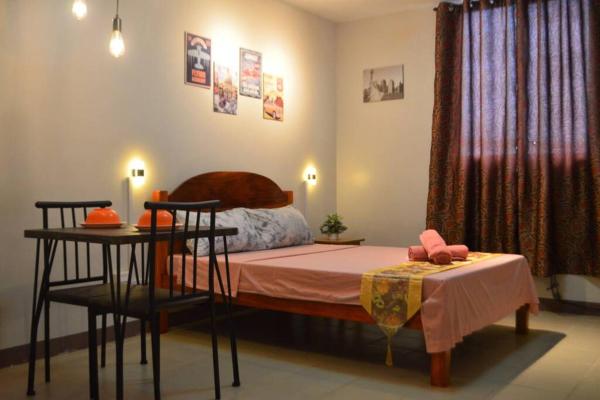 Dencio's Crib - Lapu-Lapu City