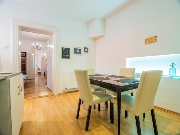 Fresh Air Apartment - Brassó