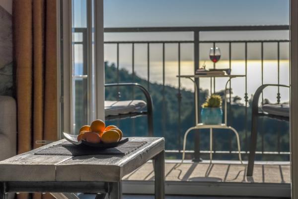 Jully Apartment With Swimming Pool - Mljet