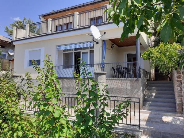 Apartman Helena - Senj