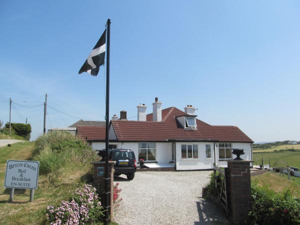 Upton Cross B&b - Widemouth Bay