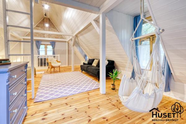 Noszvaj Huset - Noszvaj