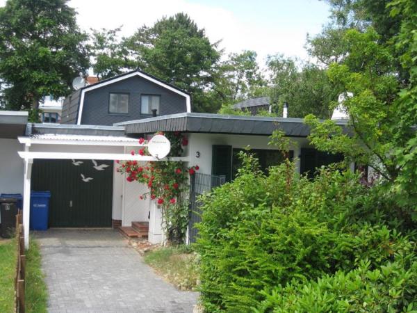 Satelsrönne 03 - Cuxhaven