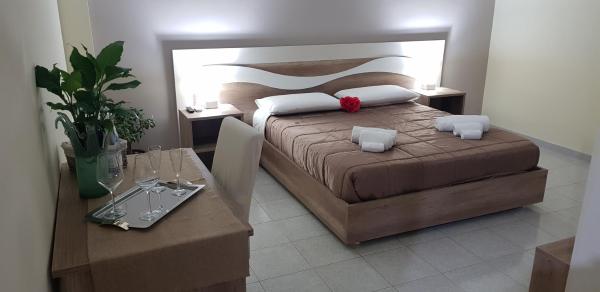 B&b Aereostation - Lamezia Terme