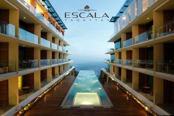 Escala Tagaytay - Tagaytay