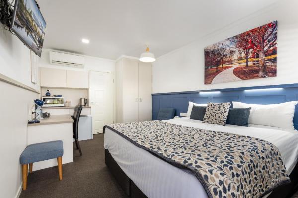 Granite Belt Motel - Stanthorpe