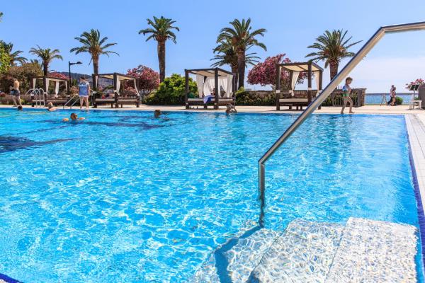 Hotel Princess - Montenegro