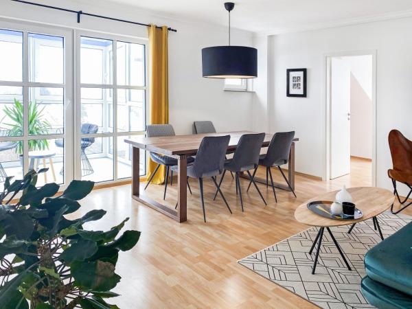 3 Schlafzimmer - Nahe München & Flughafen - Netflix - Freising