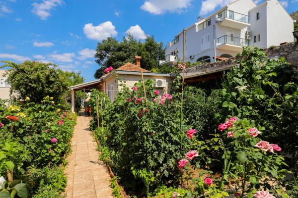 Apartment Garden M&m - Dubrovnik