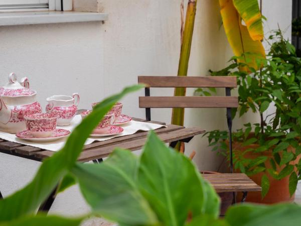 Apartamento Daoiz - Sevilha