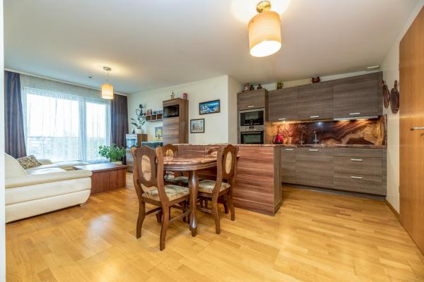 Elijos Apartamentai - Litauen